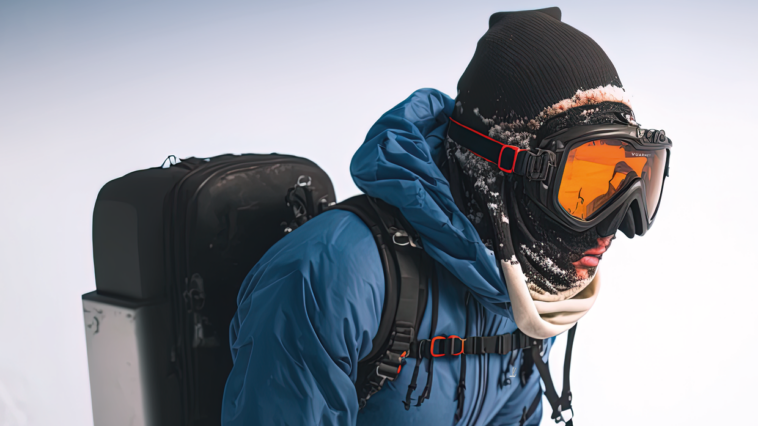 Brandon Lipchik by Jared Bautista