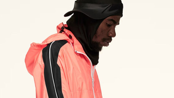 PFW: GIVENCHY Spring Summer 2022 Collection by Matthew Williams