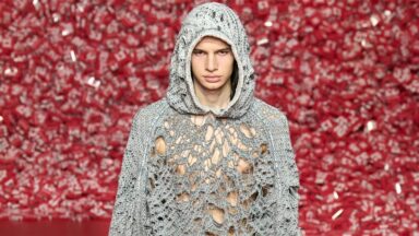 Simon Nessman by Gillian Mansonhing Staples for ODDA