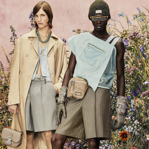 Bryan Cranston is the Face of KITH Spring 2023 Collection