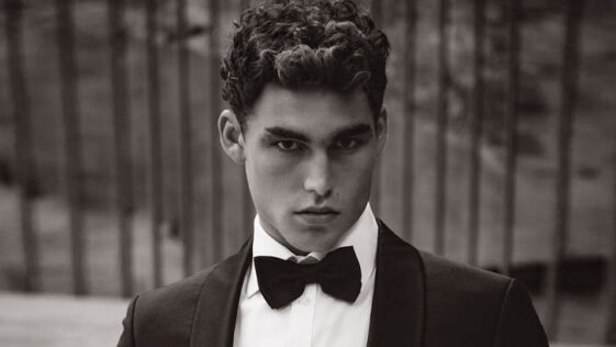 More of Sean Thomson by Jenn Hoffman