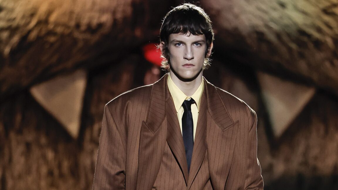 Daniel Hivner by Lucas Passmore