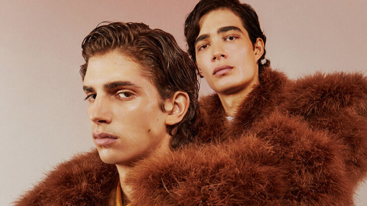 MMSCENE PORTRAITS: Yulef by Christoph Musiol