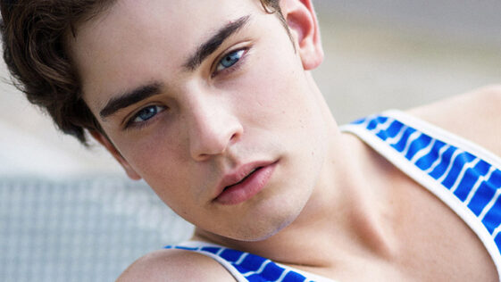 Ricardo Will by Mirko Fuhrherr