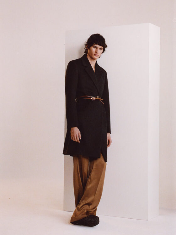 Discover MANS Fall Winter 2023.24 Collection