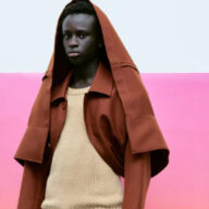 MMSCENE STYLE STORIES: Good Boy by Irina Bunyatyan