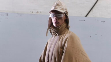 Frederick Collier by Jonny Shultz