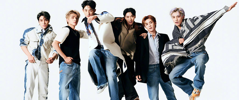 Got7 High Cut