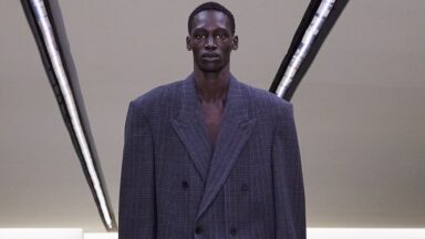 Simon Nessman by Gillian Mansonhing Staples for ODDA