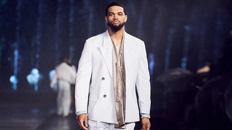 Discover BOSS Spring Summer 2023 Collection