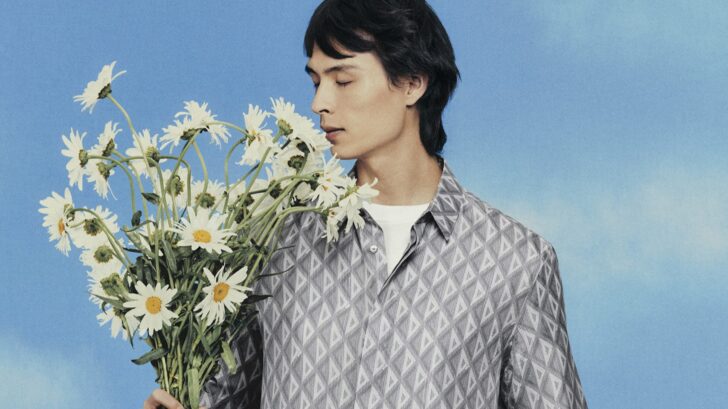 The Big Wave ft Olivier Bernier by Robert Ferron