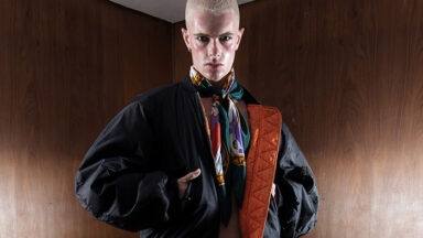 Daniel Hivner by Lucas Passmore