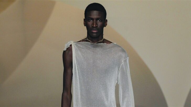 Marco by Clara Copley