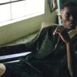 Luke Chen Poses for Men's Uno Beat China March 2023 Issue