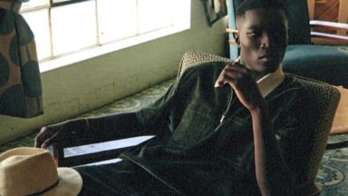 Jacob Burton by Ryan Jerome