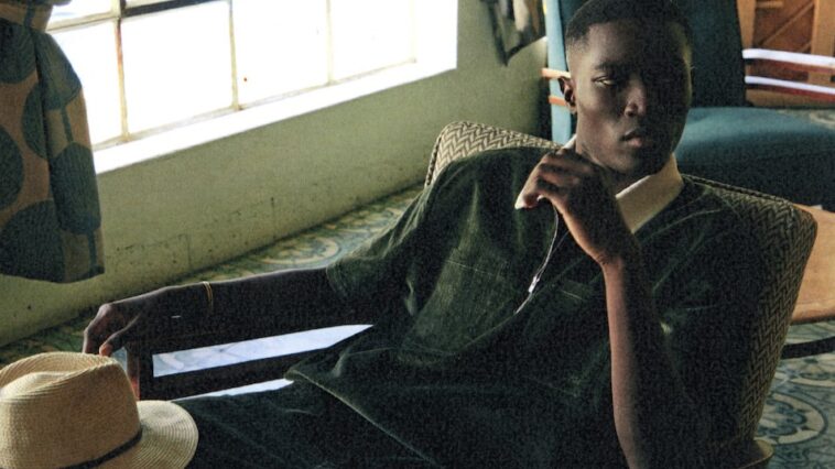 The Big Wave ft Olivier Bernier by Robert Ferron