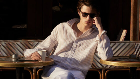 Adrian Suchecki by Darek Stawski