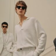 MMSCENE STYLE STORIES: Darkest Hour by Flama