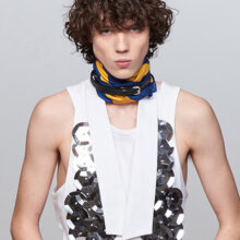 Christian Hogue Models for 2XIST