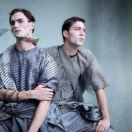 Part II: KITH Spring 2023 Menswear Collection - Male Model Scene