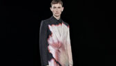 Discover ALEXANDER MCQUEEN Pre-Fall 2022 Menswear Collection
