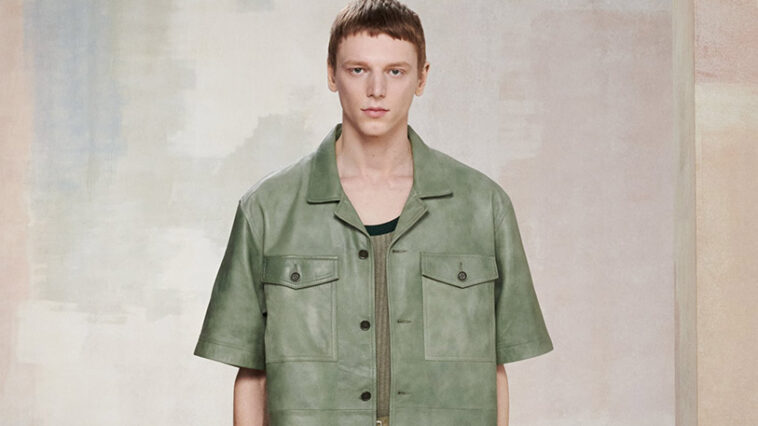 ZARA SRPLS Spring Summer 2023 Collection