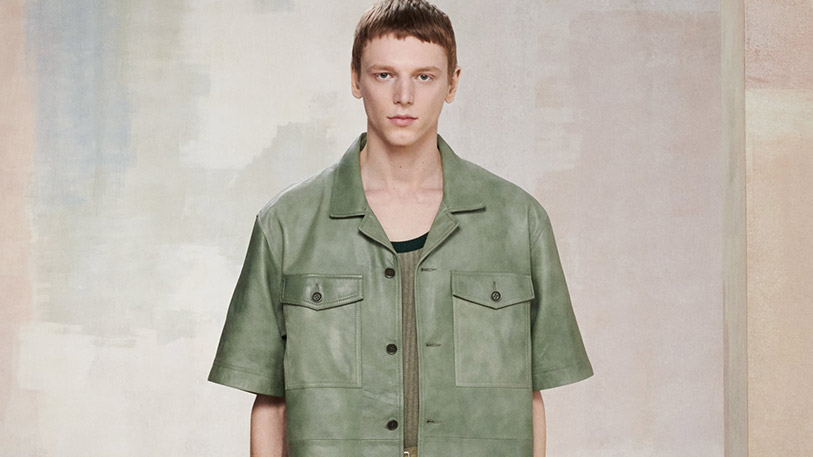 ZARA SRPLS Spring Summer 2023 Collection