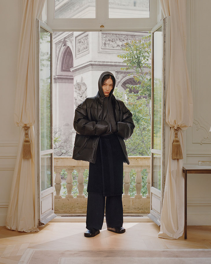Discover Balenciaga Spring 2024 Collection