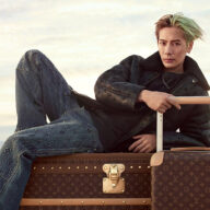MMSCENE STYLE STORIES: A Boys' Boy by Thee Tham