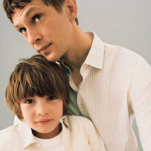 MMSCENE PORTRAITS: Louis Nichols by Sasha Olsen