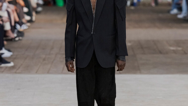 1017 ALYX 9SM Men's Spring Summer 2024 Collection