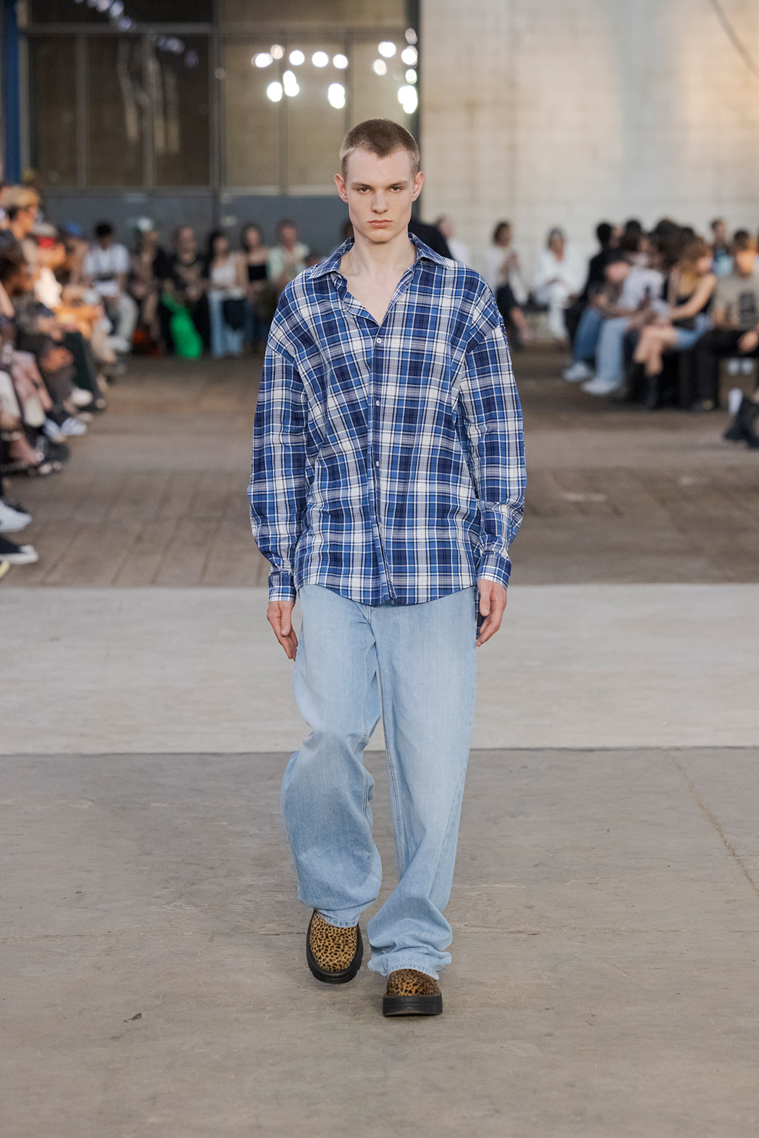 1017 ALYX 9SM Men's Spring Summer 2024 Collection