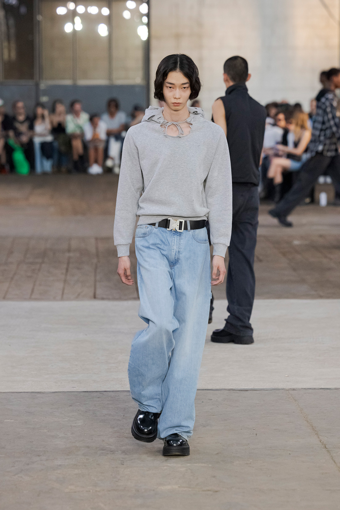 1017 ALYX 9SM Men's Spring Summer 2024 Collection