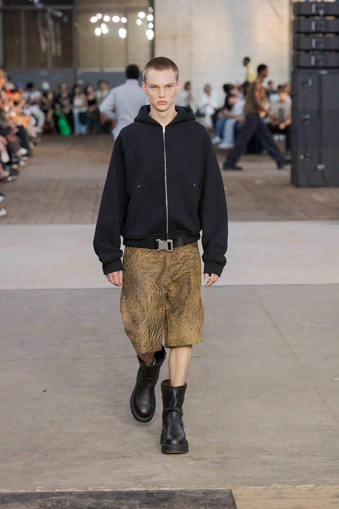 1017 ALYX 9SM Men's Spring Summer 2024 Collection