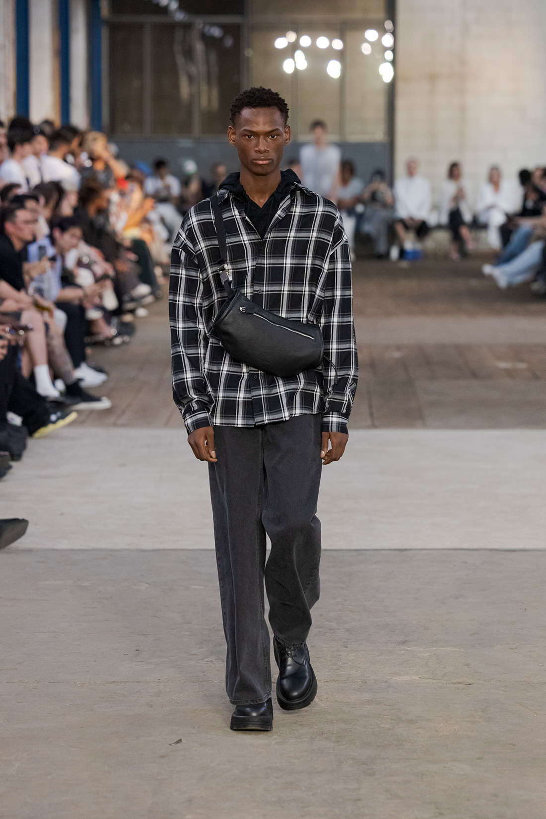 1017 ALYX 9SM Men's Spring Summer 2024 Collection