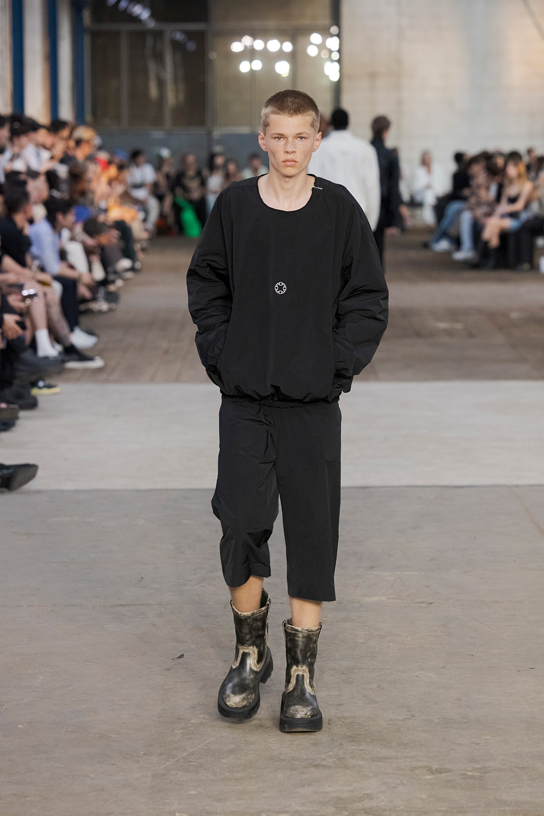 1017 ALYX 9SM Men's Spring Summer 2024 Collection