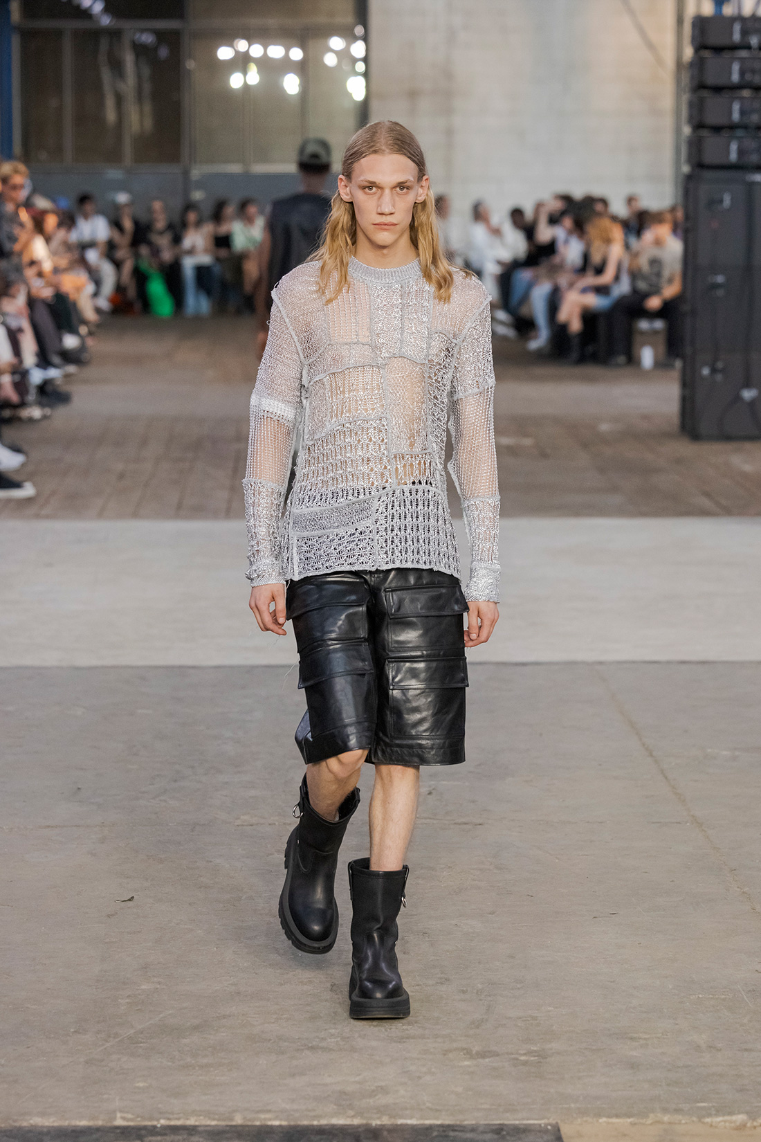 1017 ALYX 9SM Men's Spring Summer 2024 Collection