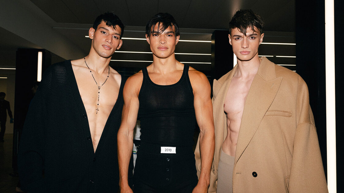 Mario Blanco by Shadtoto Prasetio