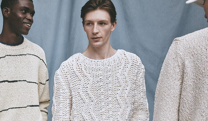 Anthony Guzman by Joseph Bleu