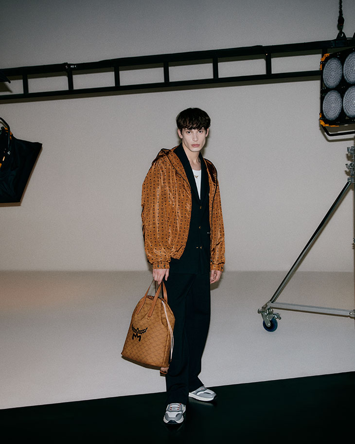 Discover MCM Spring Summer 2024 Collection
