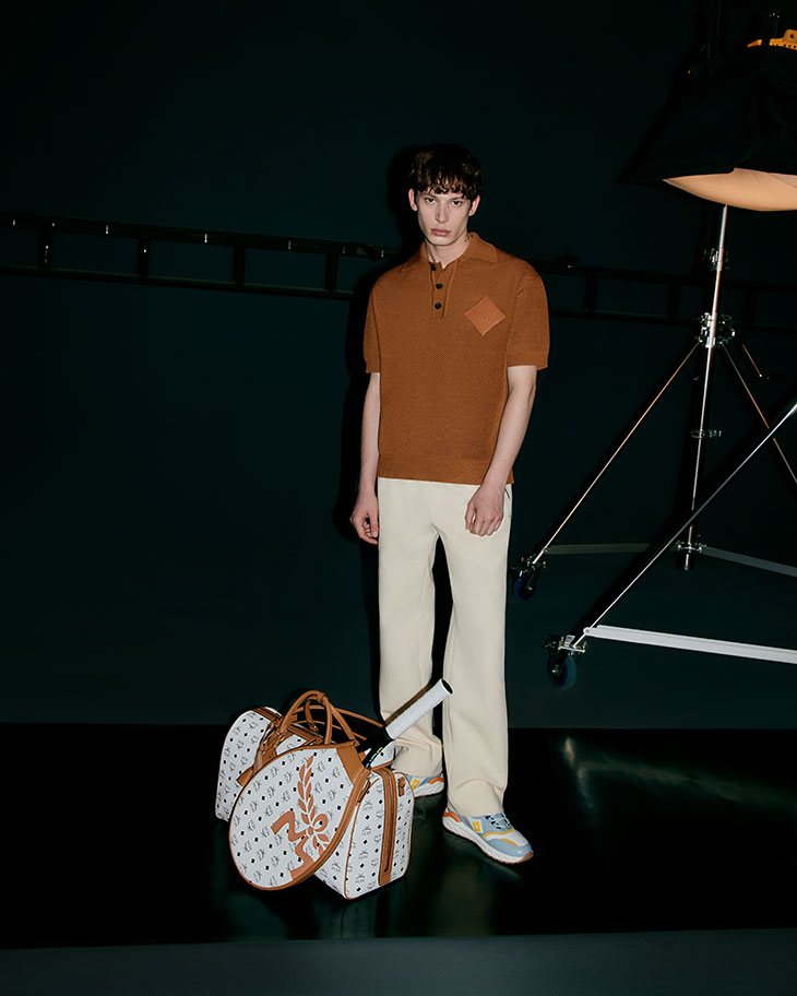 Discover MCM Spring Summer 2024 Collection
