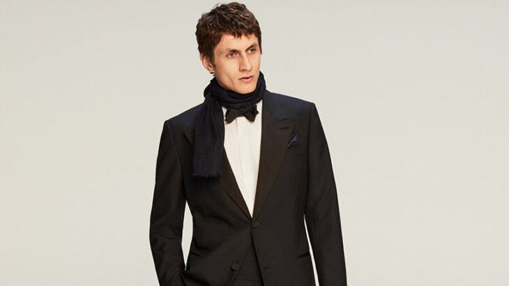 DUNHILL Spring Summer 2024 Collection