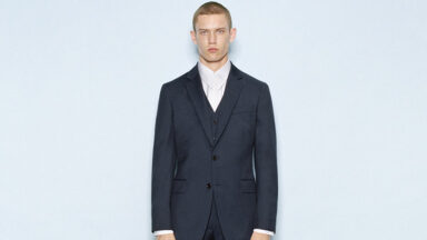 Mike Winchester by Stephane Prevost