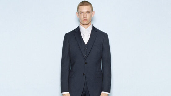 Mike Winchester by Stephane Prevost