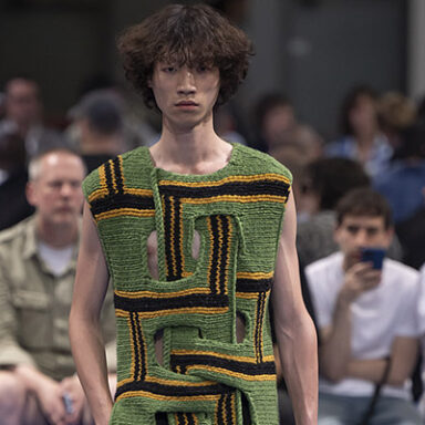 Louis Vuitton Spring Summer 2024 Men's Collection