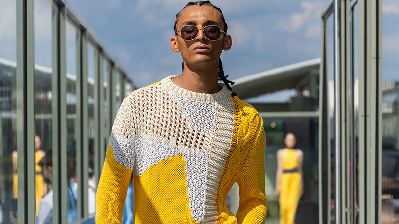 KOCHÉ Spring Summer 2024 Collection