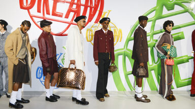 Tyler Kenyon by Rick Day