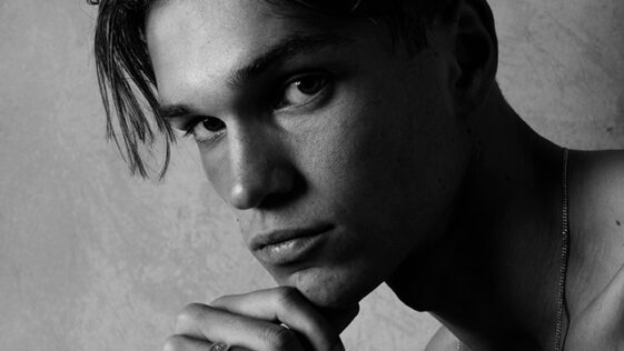 Valentino Menswear Spring Summer 2014 Collection