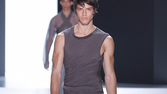 Jason Boyce by Rick Day