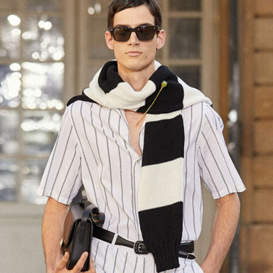 Discover Ernest W. Baker Spring Summer 2024 Collection